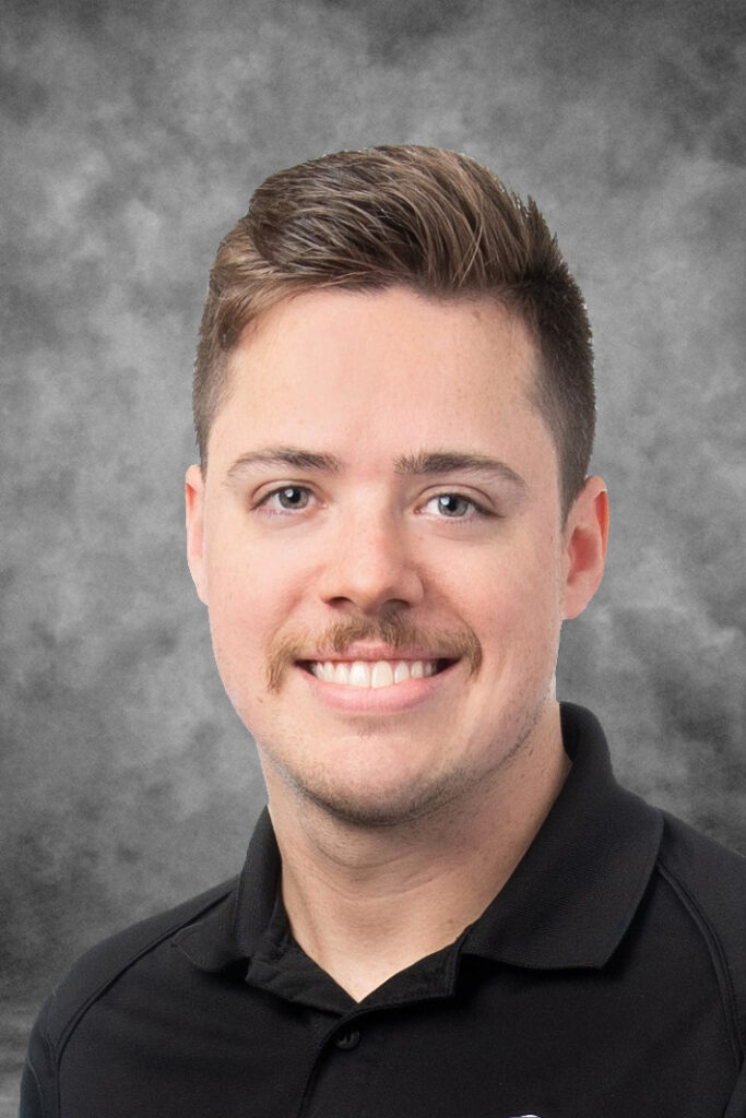 Ryan Decker | Impress Computers